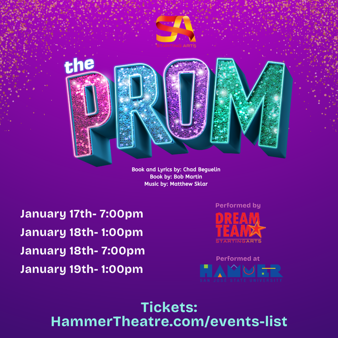 The Prom in San Jose | Metro Silicon Valley | Silicon Valley’s Leading ...