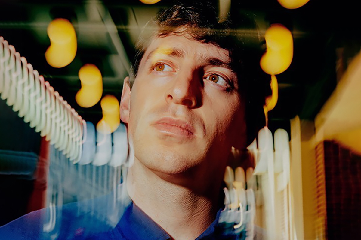 Alex Edelman at Stanford | Metro Silicon Valley | Silicon Valley’s ...