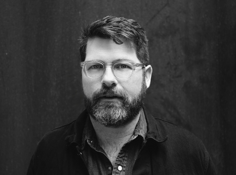 Colin Meloy in Menlo Park | Metro Silicon Valley | Silicon Valley’s ...
