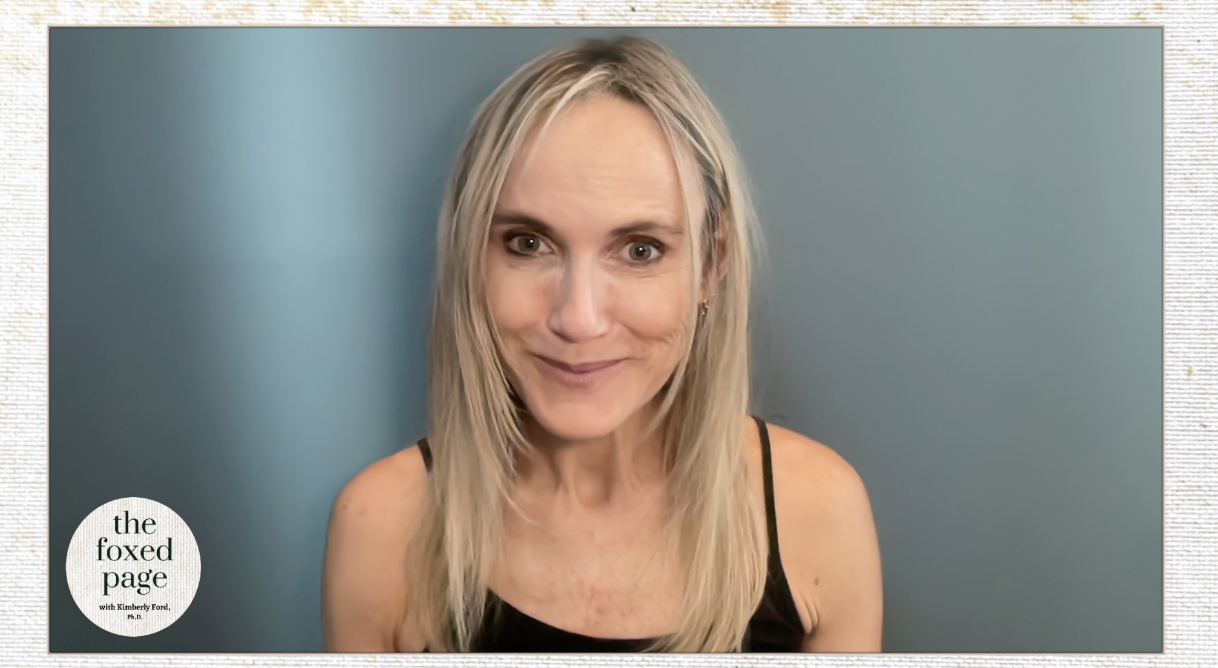 Kimberly Ford Chisholm in Menlo Park | Metro Silicon Valley | Silicon ...