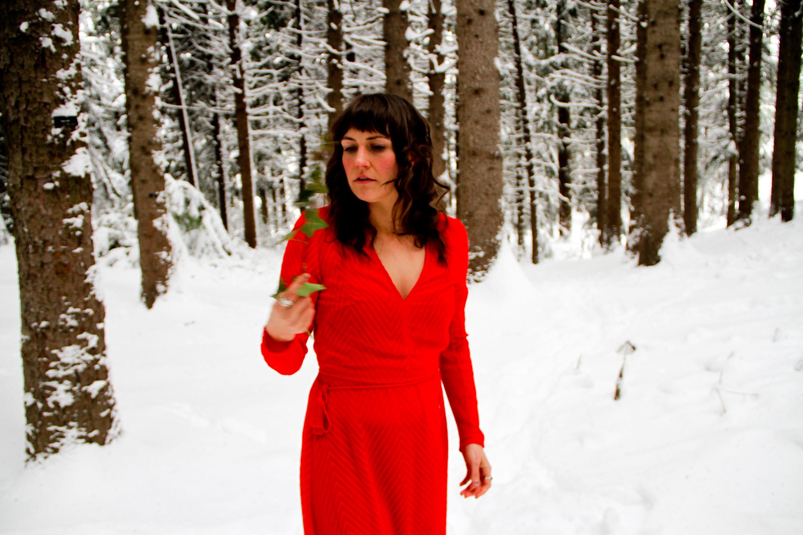 Stephanie Strange in San Jose | Metro Silicon Valley | Silicon Valley’s ...