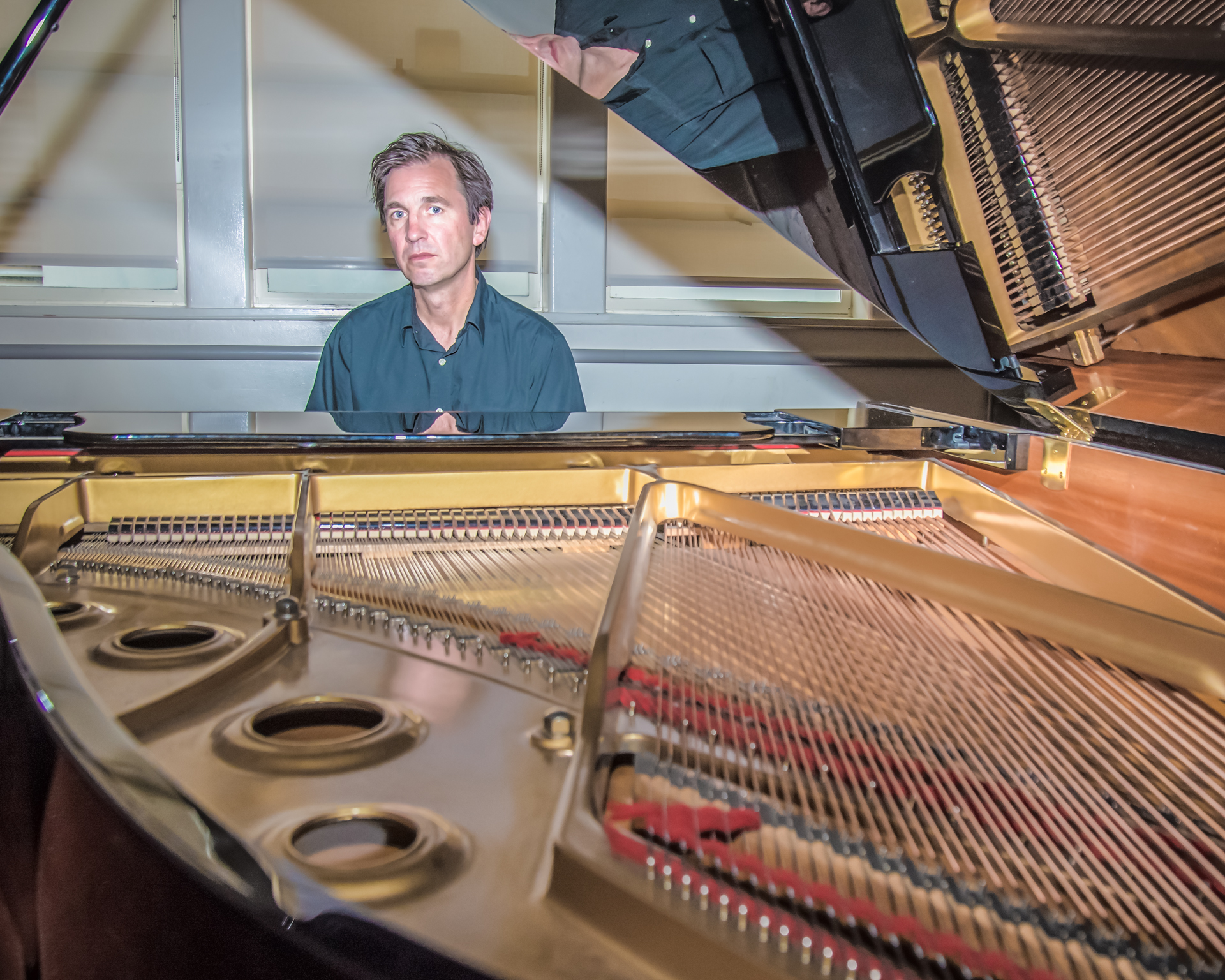 Jon Dryden Quartet in San Jose | Metro Silicon Valley | Silicon Valley ...