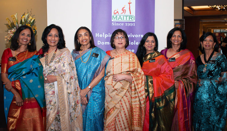 Maitri Provides Relief for South Asian Women Facing Abuse
