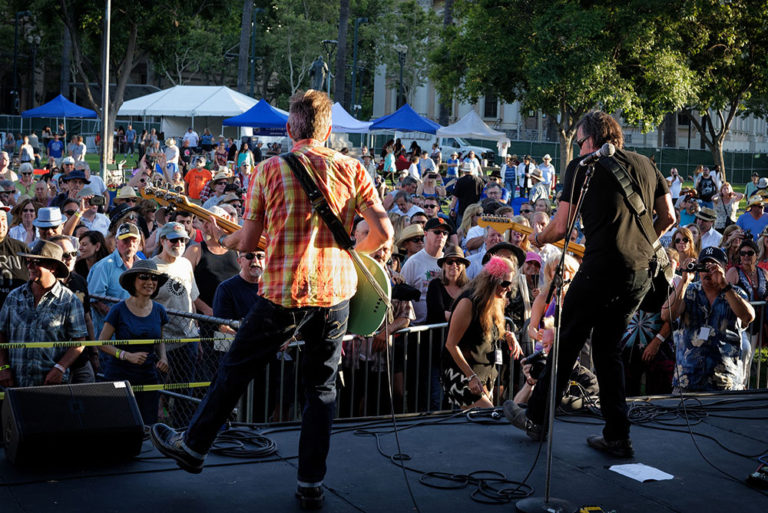 100 Fun Things to Do in Silicon Valley This Summer
