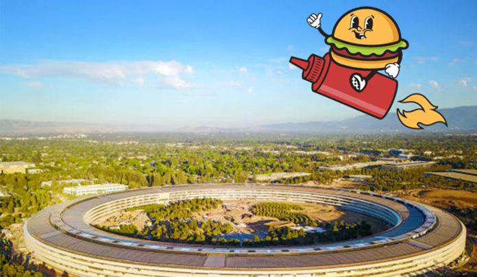 History of the Hamburger