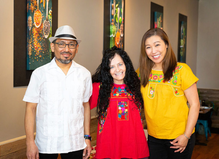 Katie Voong’s Mayan Kitchen Showcases Traditional Foods of the Yucatan