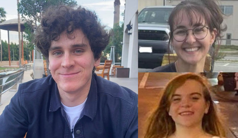 Three San Jose Murder Victims Cared About Their Communities
