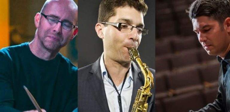 The Salhov Behroozi Lewis Trio in San Jose | Metro Silicon Valley ...