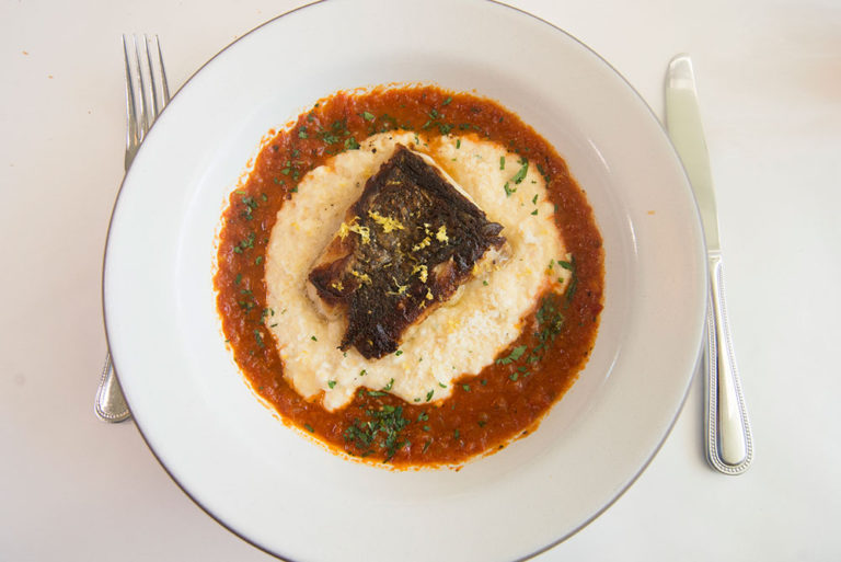 In 2025, Menlo Park Put Its Name on Silicon Valley’s Culinary Map