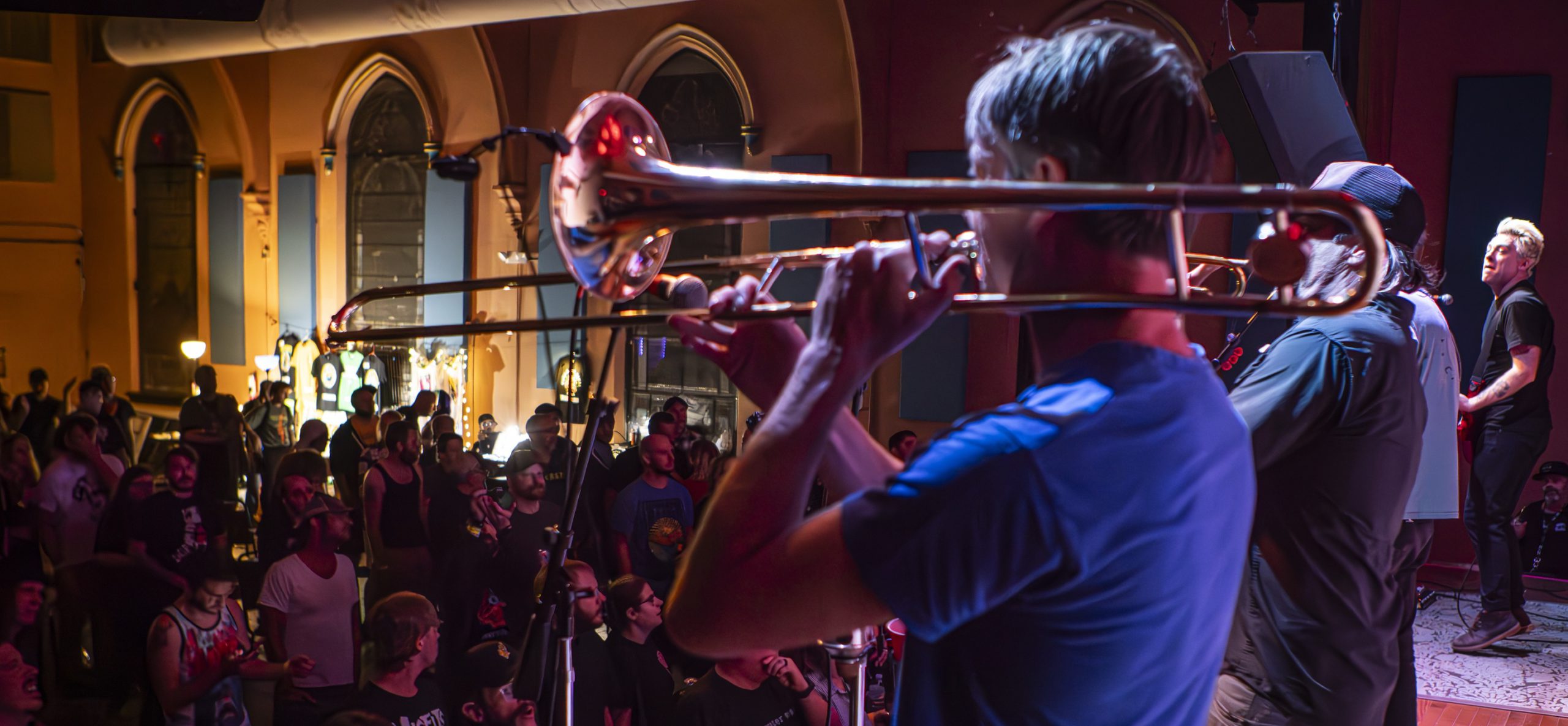 Mad Caddies in San Jose | Metro Silicon Valley | Silicon Valley’s ...