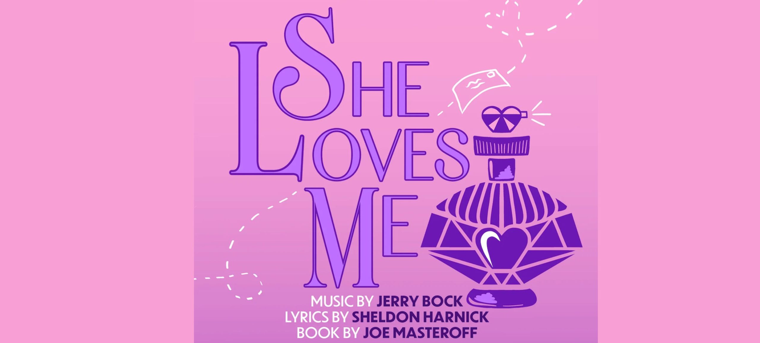 She Loves Me at Stanford | Metro Silicon Valley | Silicon Valley’s ...