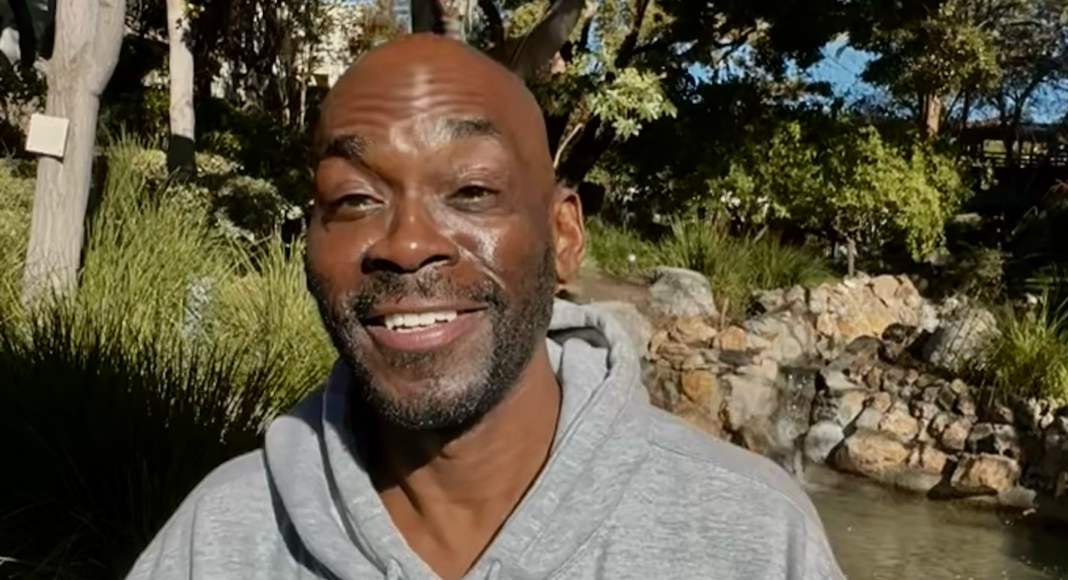 Playwright Vincent Terrell Durham premieres new play at San Jose’s City ...