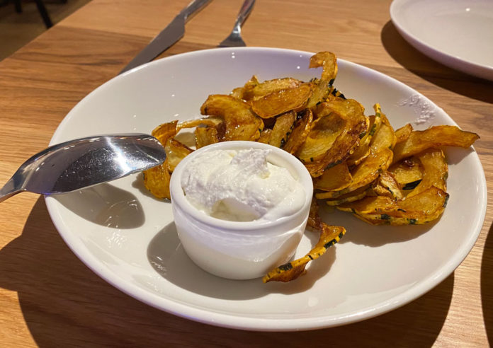 Delarosa Opens in Palo Alto | Metro Silicon Valley