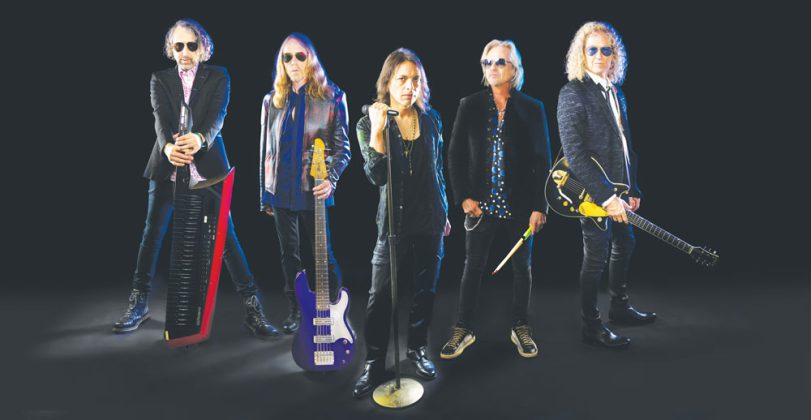 Foreigner Interview: Jeff Pilson on Tour, Lou Gramm & New Singer