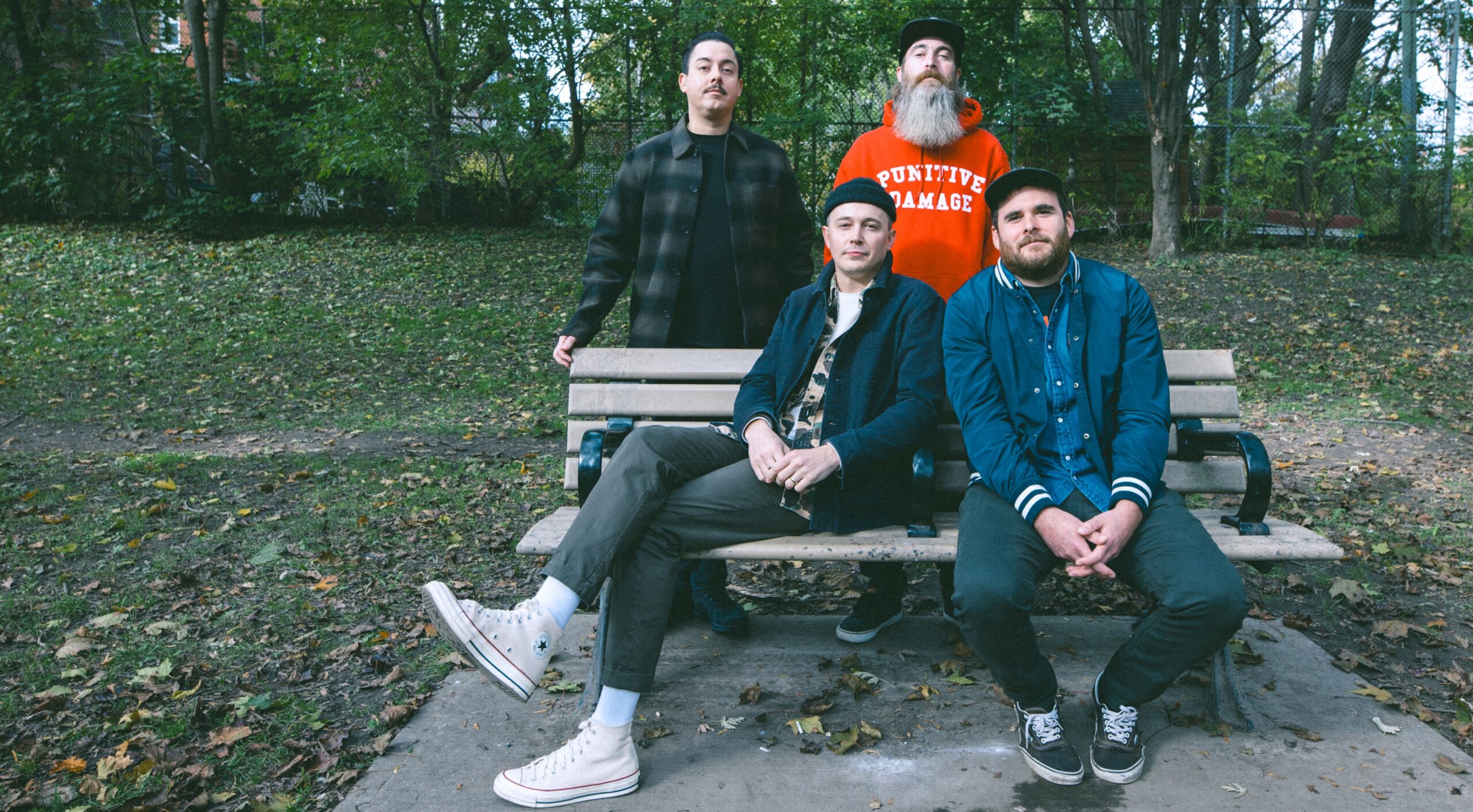 The Flatliners in San Jose | Metro Silicon Valley | Silicon Valley’s ...