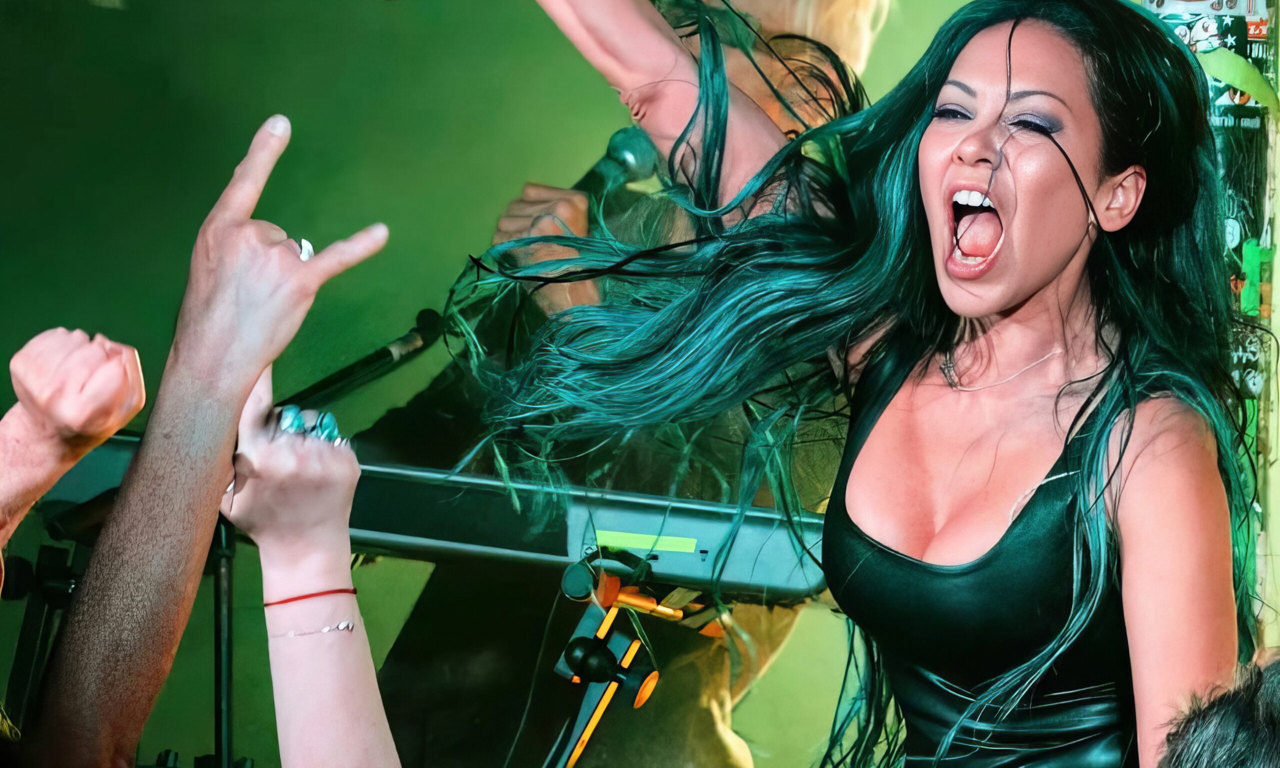 Lords of Acid in San Jose | Metro Silicon Valley | Silicon Valley’s ...