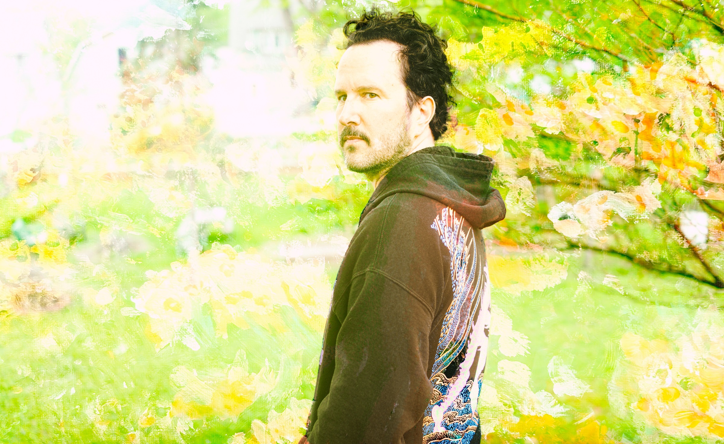 Mason Jennings in Menlo Park | Metro Silicon Valley | Silicon Valley’s ...
