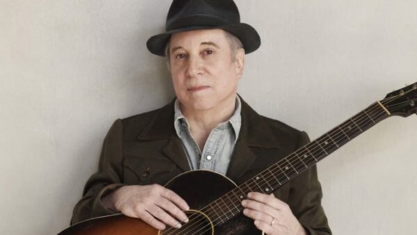Paul Simon at Stanford | Metro Silicon Valley | Silicon Valley’s ...
