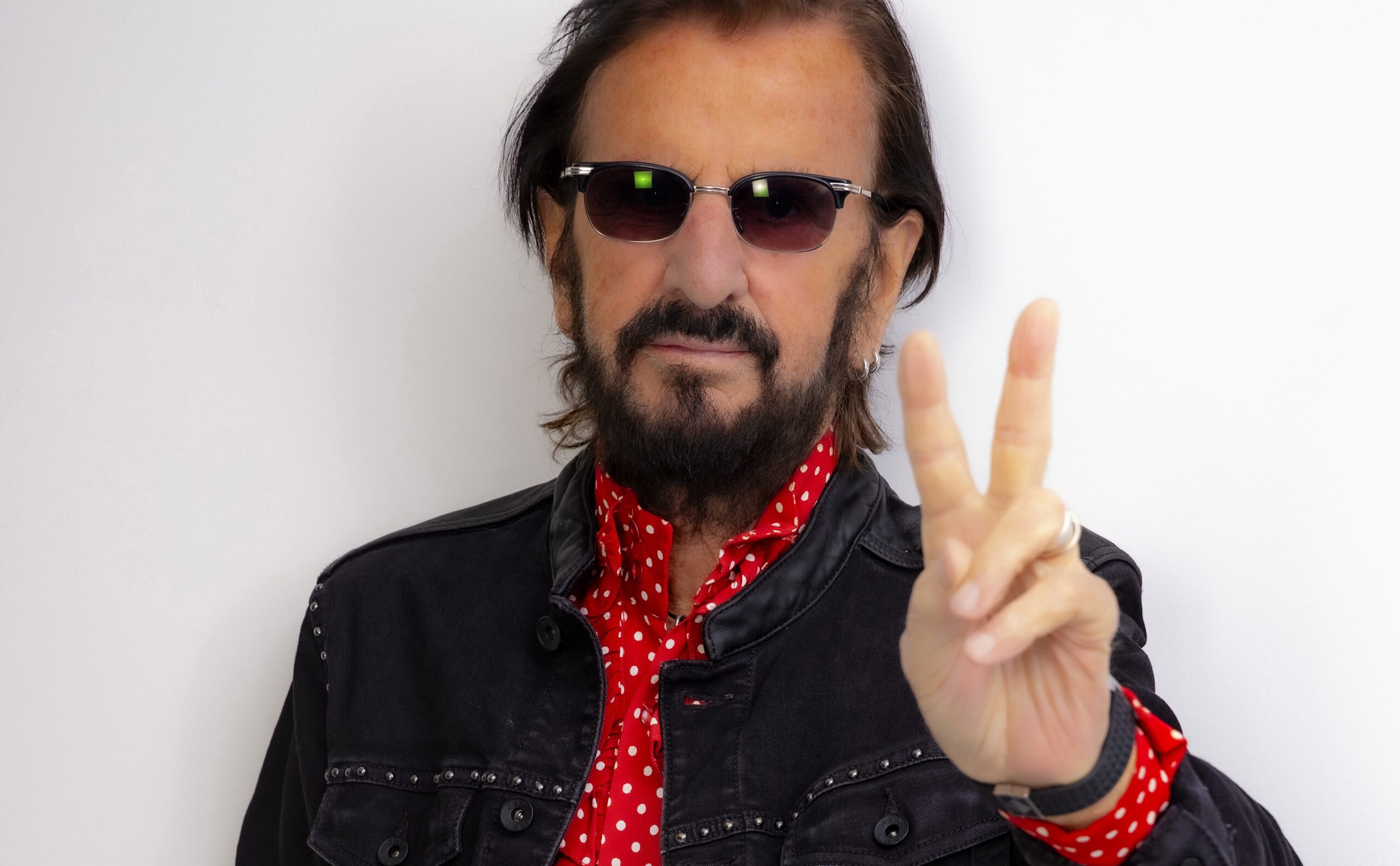 Ringo Starr & His All Starr Band in San Jose | Metro Silicon Valley ...