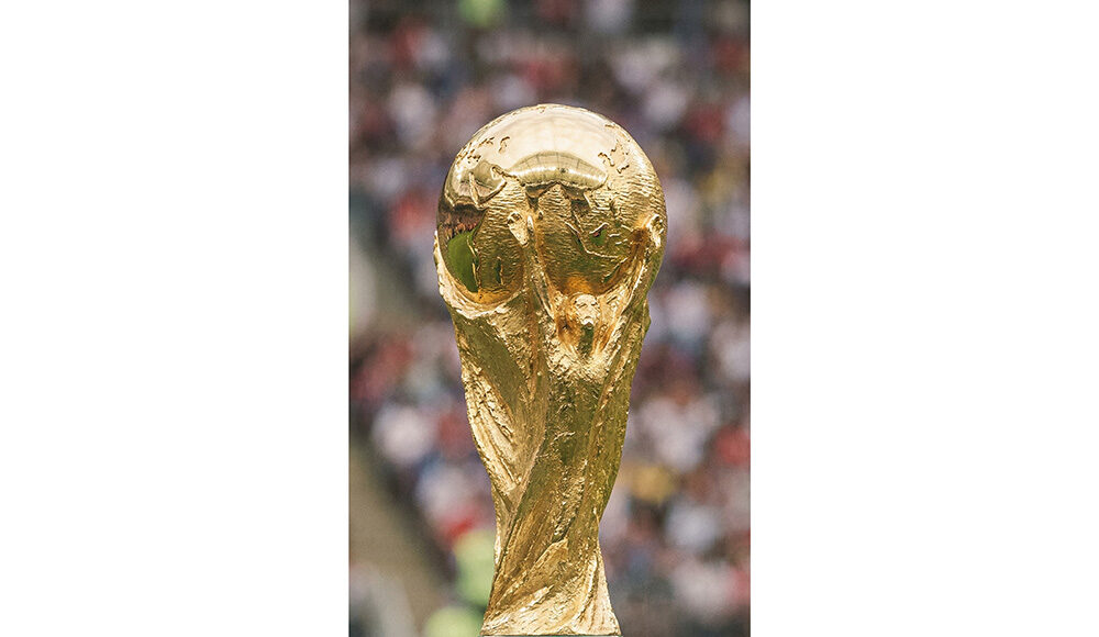 2026 Bay Area FIFA World Cup Matches and Events | Metro Silicon Valley ...