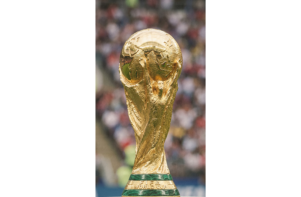 2026 Bay Area FIFA World Cup Matches and Events | Metro Silicon Valley ...
